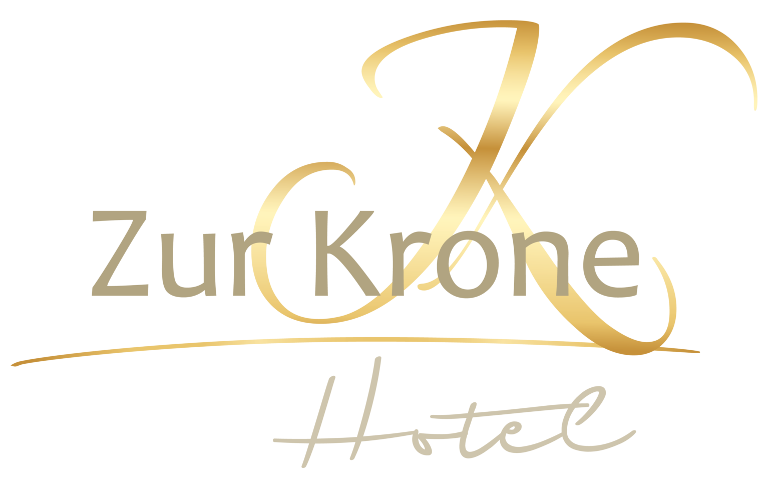 Home - Hotel Zur Krone